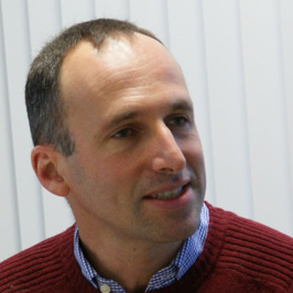 David Shaked - Facilitation Zone