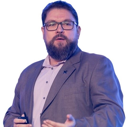 Andrei Popescu - Facilitation Zone