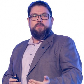 Andrei Popescu - Facilitation Zone