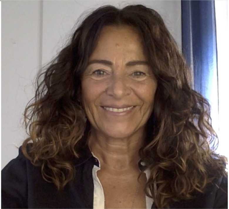 Barbara Musella - Facilitation Zone